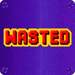 Bring the GTA Wasted effect to your stream using MickFX Wasted! - MickFX